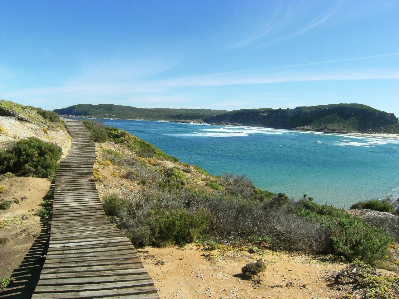 Plettenberg Bay Makes a Splash as a Whale Heritage Site - Where It All ...