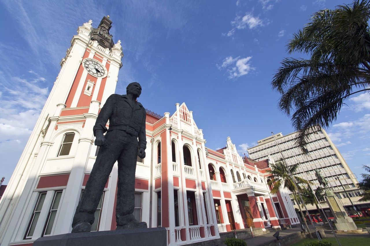 5 Unmissable Destinations in East London, South Africa - Where It All Began